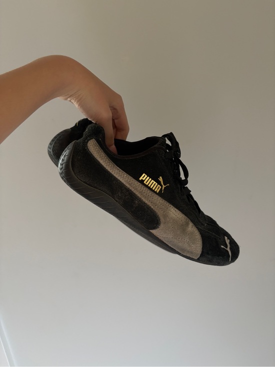 Puma | Shoes | Puma Speedcat | Poshmark